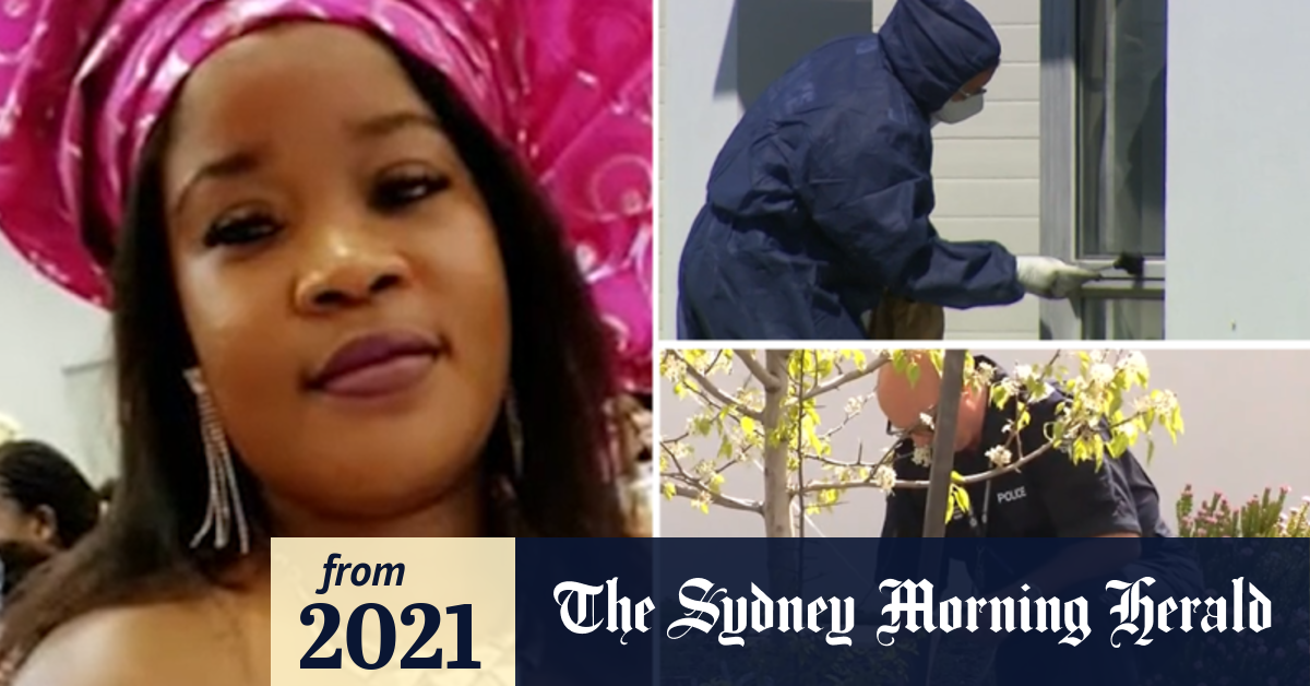 Video Arrest Made In Connection To Janet Dweh Murder